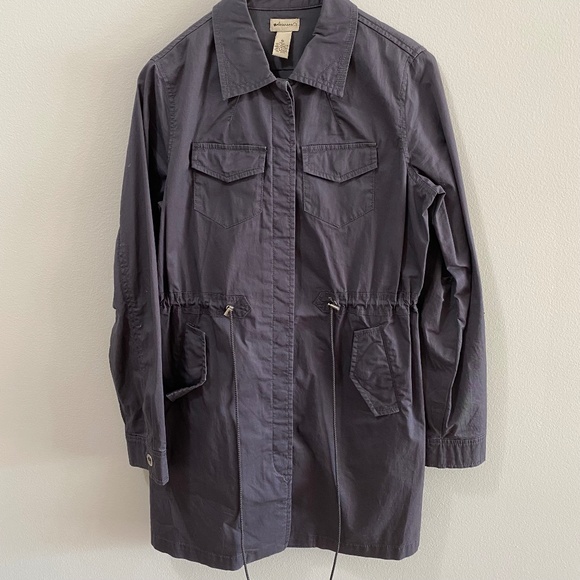 elevenses | Jackets & Coats | Elevenses Trench Coat Size 6 | Poshmark